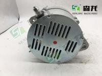 China 24V 75A NEW  Alternator for  Komatsu  Excavators  Bulldozer  Loader 6D170  PC650  DENSO 600-821-9630 replacement parts for sale