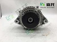 China 24V 35A NEW  Alternator for  Komatsu  Excavators PC60-8  PC130-8  4D107  102211-2850, 102211-2851  replacement parts for sale