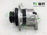 China 24V 50A NEW  Alternator for  Doosan  Various  P180  P222  300901-00007, 65.26101-7153A,  replacement parts for sale