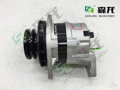 China 24V 50A NEW  Alternator for  Doosan  Various  P180  P222  300901-00007, 65.26101-7153A,  replacement parts for sale
