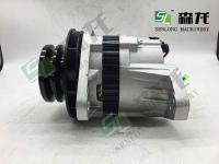 China 24V 50A NEW  Alternator for  Doosan  Various  P180  P222  300901-00007, 65.26101-7153A,  replacement parts for sale