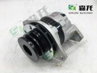 China 24V 50A NEW  Alternator for  Doosan  Various  P180  P222  300901-00007, 65.26101-7153A,  replacement parts for sale