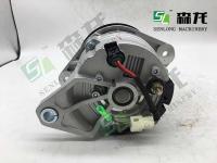 China 24V 50A NEW  Alternator for  Doosan  Various  P180  P222  300901-00007, 65.26101-7153A,  replacement parts for sale