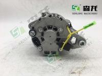China 12V 45A NEW  Alternator for  Doosan mini  excavator DH55  ISUZU  4JB1 CAL20196 8972283180   replacement parts for sale