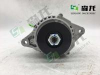 China 12V 45A NEW  Alternator for  Doosan mini  excavator DH55  ISUZU  4JB1 CAL20196 8972283180   replacement parts for sale