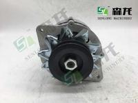 China 24V 45A NEW alternator for DOOSEN  Excavator DH80-7 Hyundai R80-7 Yanmar 4TNV98 129953-77210 Aftermarket part for sale