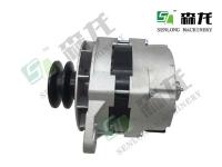 China 24V 60A NEW alternator for DOOSEN  Excavator  DH220-3/DH300-5  D1146  2505-9007B  PK39005 Aftermarket part for sale