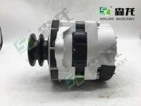 China 24V 60A NEW alternator for DOOSEN  Excavator  DH220-3/DH300-5  D1146  2505-9007B  PK39005 Aftermarket part for sale