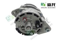 China 24V 60A NEW alternator for DOOSEN  Excavator  DH220-3/DH300-5  D1146  2505-9007B  PK39005 Aftermarket part for sale