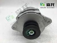 China 24V 60A NEW alternator for DOOSEN  Excavator  DH220-3/DH300-5  D1146  2505-9007B  PK39005 Aftermarket part for sale
