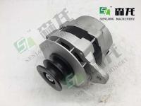 China 24V 60A NEW alternator for DOOSEN  Excavator  DH220-3/DH300-5  D1146  2505-9007B  PK39005 Aftermarket part for sale