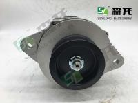 China 24V 60A NEW alternator for DOOSEN  Excavator  DH150-7/DH220-5  DB58  25029007  2502-9007B Aftermarket part for sale