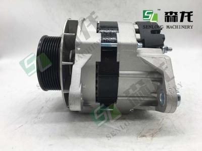 China 24V 60A NEW alternator for DOOSEN  Excavator  DH150-7/DH220-5  DB58  25029007  2502-9007B Aftermarket part for sale