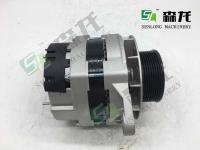 China 24V 60A NEW alternator for DOOSEN  Excavator  DH150-7/DH220-5  DB58  25029007  2502-9007B Aftermarket part for sale