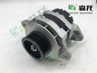 China 24V 60A NEW alternator for DOOSEN  Excavator  DH150-7/DH220-5  DB58  25029007  2502-9007B Aftermarket part for sale