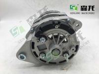 China 24V 60A NEW alternator for DOOSEN  Excavator  DH150-7/DH220-5  DB58  25029007  2502-9007B Aftermarket part for sale