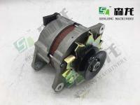 China 24V 45A NEW alternator for DOOSEN  Excavator  DX75  DX75-9 DX80 Yanmar  4TNV98  129908-77260 Aftermarket part for sale