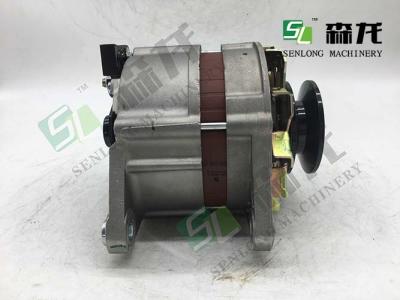 China 24V 45A NEW alternator for DOOSEN  Excavator  DX75  DX75-9 DX80 Yanmar  4TNV98  129908-77260 Aftermarket part for sale