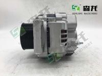 China 24V 110A NEW alternator for DOOSEN  Excavator DX380  DX500 Scania Engine  DC13  CAL35629 A004TR5691AM  Aftermarket part for sale