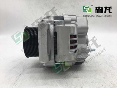 China 24V 110A NEW alternator for DOOSEN  Excavator DX380  DX500 Scania Engine  DC13  CAL35629 A004TR5691AM  Aftermarket part for sale