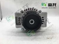 China 24V 110A NEW alternator for DOOSEN  Excavator DX380  DX500 Scania Engine  DC13  CAL35629 A004TR5691AM  Aftermarket part for sale