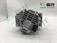 China 24V 110A NEW alternator for DOOSEN  Excavator DX380  DX500 Scania Engine  DC13  CAL35629 A004TR5691AM  Aftermarket part for sale