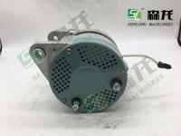 China 24V 60A CW  Alternator for  DOOSAN Excavators DH370-7  DH420-7  DH500-7  NIKKO  0-35000-4190 replacement parts for sale