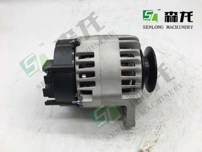 China 12V 65A NEW Alternator for   Mini Excavators E301.5E2 C2.2 Perkins Engine 3943492 2871A306  replacement parts for sale