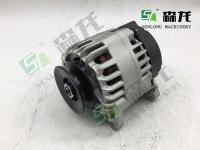 China 12V 65A NEW Alternator for   Mini Excavators E301.5E2 C2.2 Perkins Engine 3943492 2871A306  replacement parts for sale