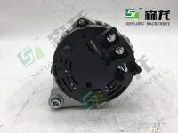 China 12V 65A NEW Alternator for   Mini Excavators E301.5E2 C2.2 Perkins Engine 3943492 2871A306  replacement parts for sale