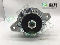 China 24V 35A NEW Alternator for  Excavators E70B Mitsubishi 4D32 Engine  ME049165 A5T70383 replacement parts for sale