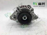 China 24V 45A NEW Alternator for  Excavators E307B E308C  Mitsubishi 4M40  Engine 139-7850   replacement parts for sale