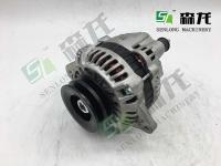 China 24V 45A NEW Alternator for  Excavators E307B E308C  Mitsubishi 4M40  Engine 139-7850   replacement parts for sale