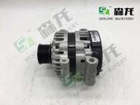 China 24V 85A  NEW Alternator for  Excavators E312D2 E313D2  Perkins C4.4 Engine  DELCO  321-8932 replacement parts for sale