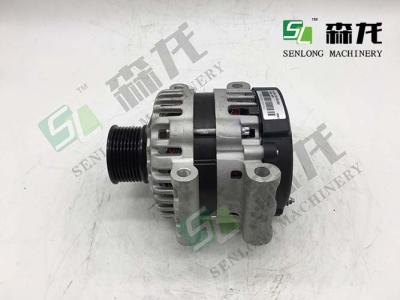 China 24V 85A  NEW Alternator for  Excavators E312D2 E313D2  Perkins C4.4 Engine  DELCO  321-8932 replacement parts for sale