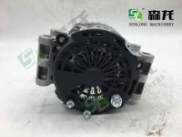 China 24V 85A  NEW Alternator for  Excavators E312D2 E313D2  Perkins C4.4 Engine  DELCO  321-8932 replacement parts for sale