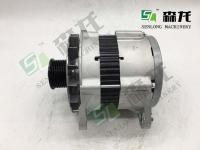 China 24V 80A NEW Alternator for  Excavators E325D E330C E330D E336D C7 C9 C-9 169-3345  replacement parts for sale