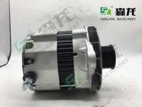 China 24V 80A NEW Alternator for  Excavators E325D E330C E330D E336D C7 C9 C-9 169-3345  replacement parts for sale