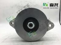China 24V 80A NEW Alternator for  Excavators E325D E330C E330D E336D C7 C9 C-9 169-3345  replacement parts for sale