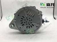 China 24V 80A NEW Alternator for  Excavators E325D E330C E330D E336D C7 C9 C-9 169-3345  replacement parts for sale