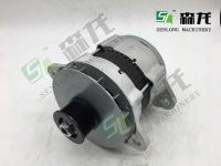 China 24V 80A NEW Alternator for  Excavators E325D E330C E330D E336D C7 C9 C-9 169-3345  replacement parts for sale