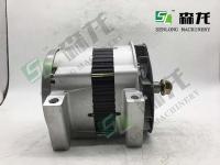 China 24V 95A NEW Alternator for  Excavators E345C E349D C13 C15 C18 235-7133 TRACK-TYPE TRACTOR  replacement parts for sale
