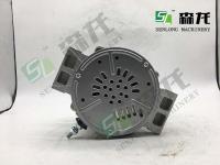 China 24V 95A NEW Alternator for  Excavators E345C E349D C13 C15 C18 235-7133 TRACK-TYPE TRACTOR  replacement parts for sale