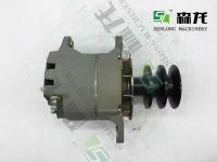 China 24V 45A NEW Alternator for  Excavators TRACK-TYPE TRACTOR E330B  3306  6N9294  replacement parts for sale