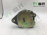 China 24V 45A NEW Alternator for  Excavators TRACK-TYPE TRACTOR E330B  3306  6N9294  replacement parts for sale
