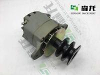 China 24V 45A NEW Alternator for  Excavators TRACK-TYPE TRACTOR E330B  3306  6N9294  replacement parts for sale