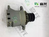 China 24V 45A NEW Alternator for  Excavators TRACK-TYPE TRACTOR E330B  3306  6N9294  replacement parts for sale