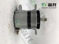 China 24V 50A NEW Alternator for  WHEEL DOZER MOTOR GRADER 960F  966F 100-5045   replacement parts for sale