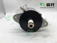 China 24V 50A NEW Alternator for  WHEEL DOZER MOTOR GRADER 960F  966F 100-5045   replacement parts for sale