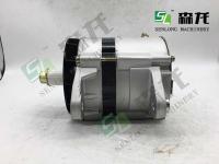 China 24V 50A NEW Alternator for  WHEEL DOZER MOTOR GRADER 960F  966F 100-5045   replacement parts for sale